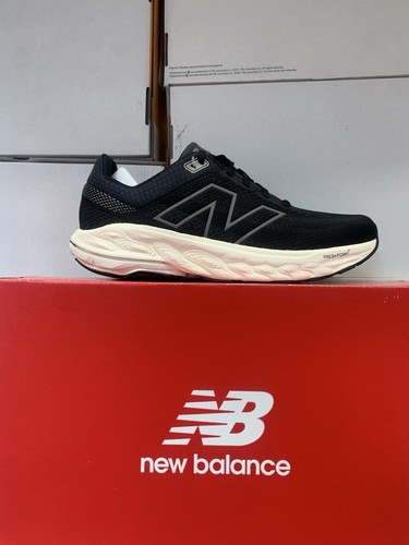 NEW BALANCE M860V14 Men's FRESH FOAM NEW 4E Wide Width | eBay