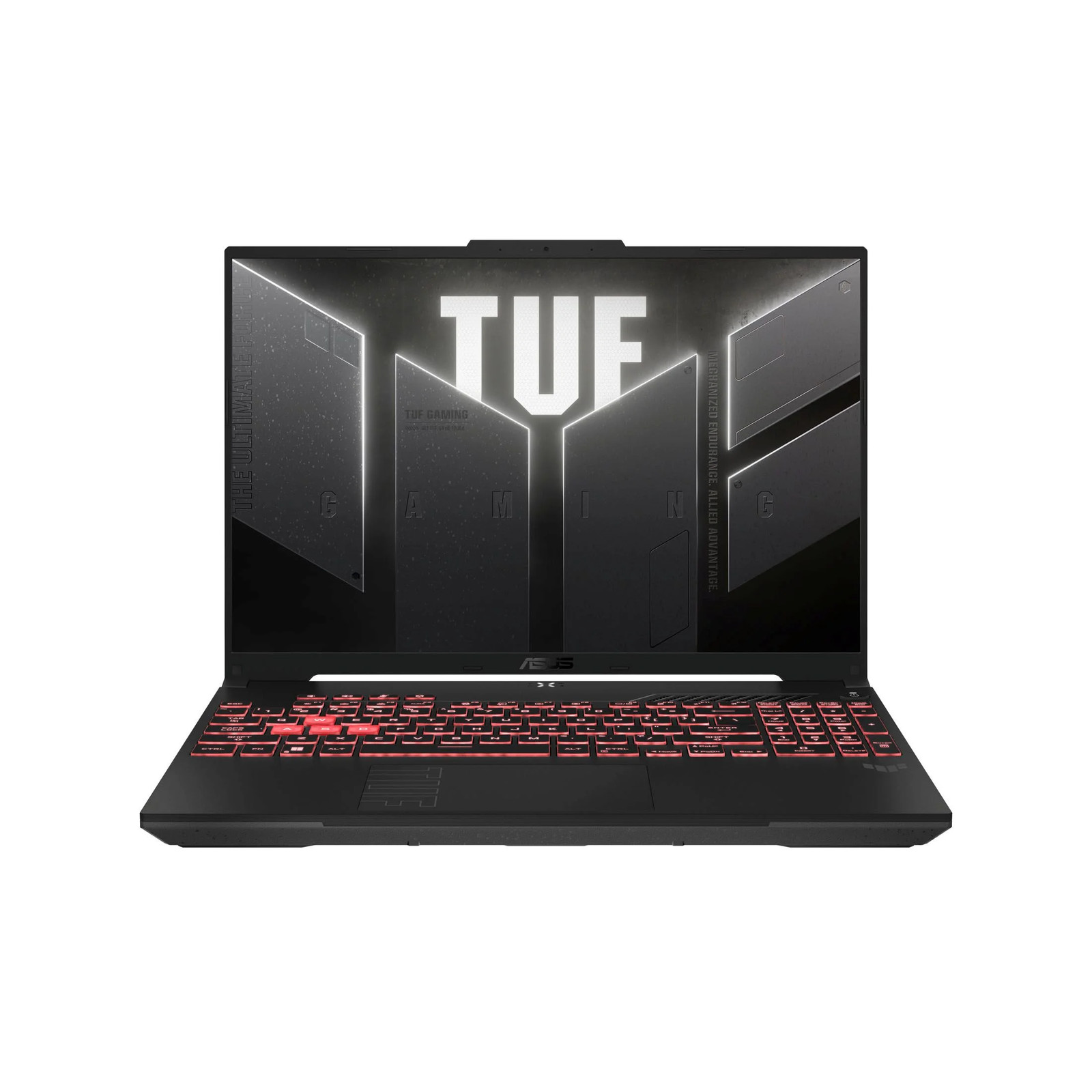 ASUS TUF Gaming A16 (2025) PC Gaming Laptop, 16 16:10 FHD+ 144Hz ...