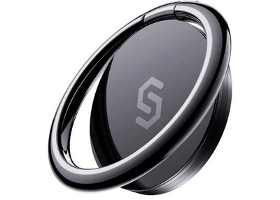 Syncwire Phone Ring Holder - 360° Adjustable Universal Mobile Phone ...