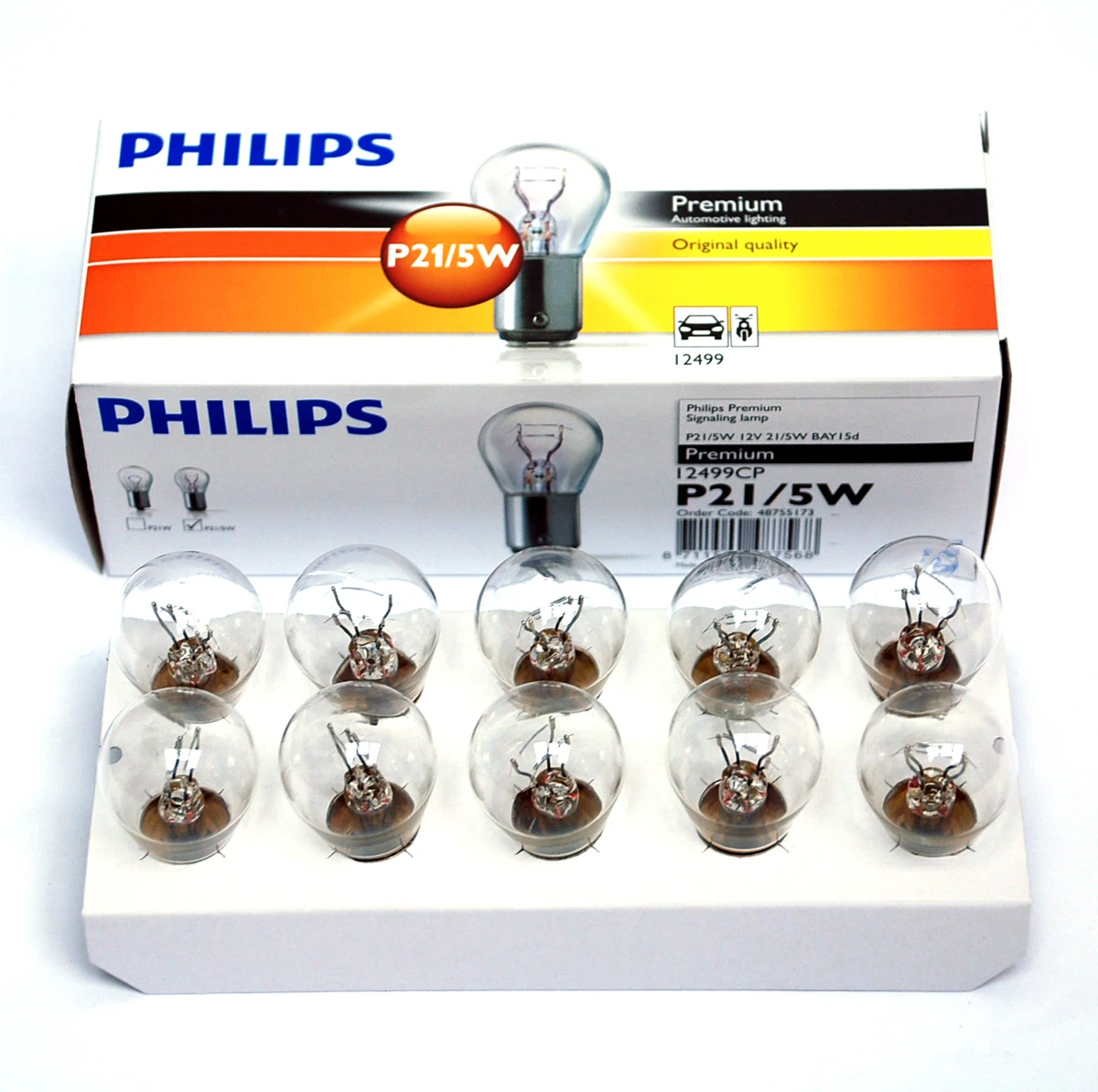 Philips Automotive Lighting