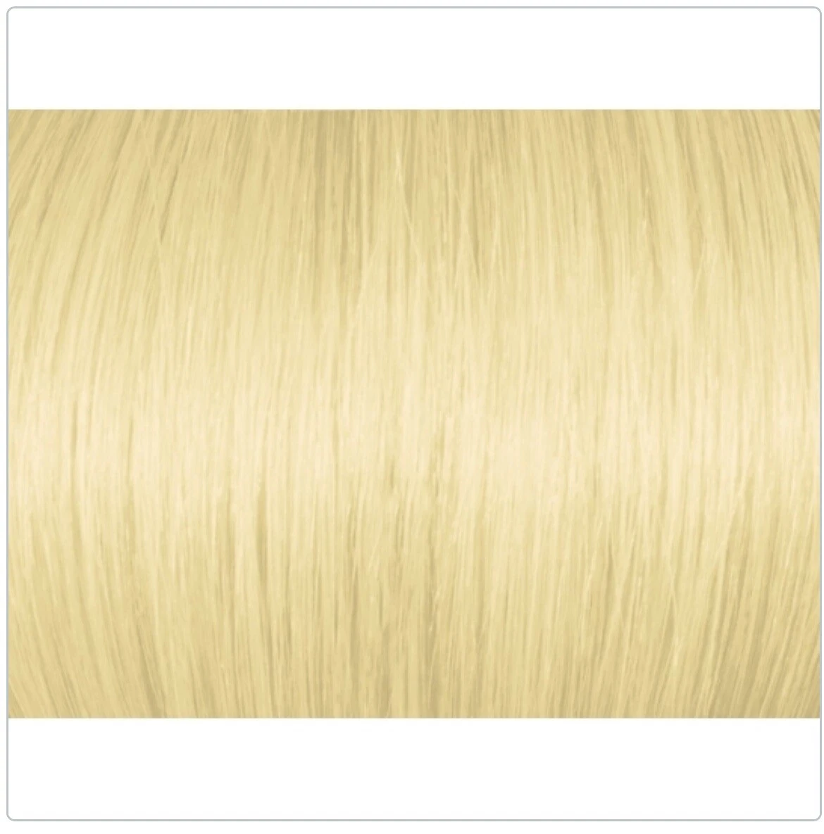 Light Golden Blonde Hair Color Chart