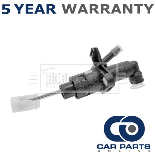 Clutch Master Cylinder CPO Fits Polo Golf Beetle Fox Fabia Octavia ...