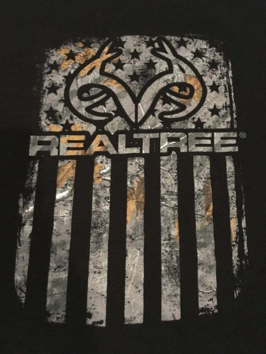 Realtree Logo