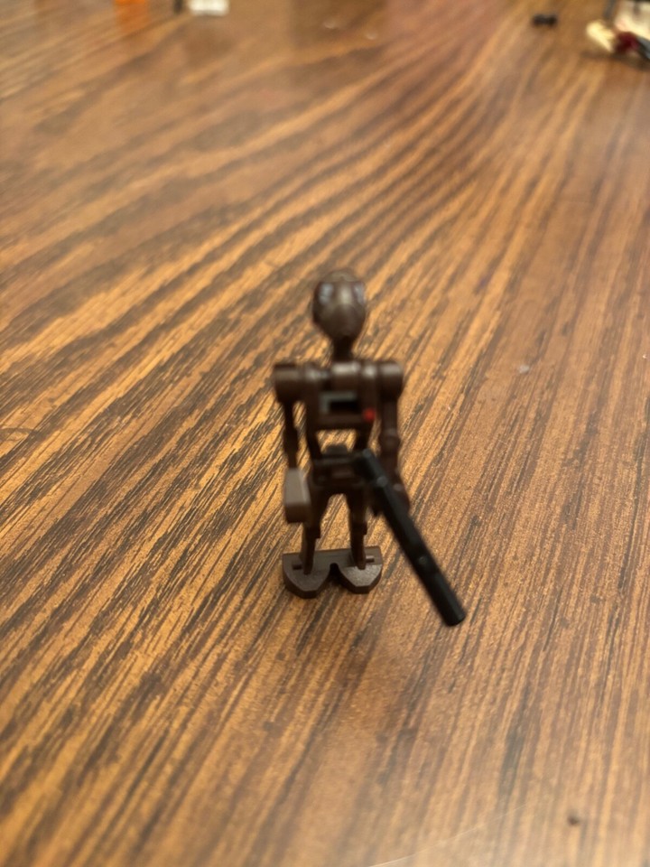 elite clone trooper commando droid battle pack #9488 | eBay