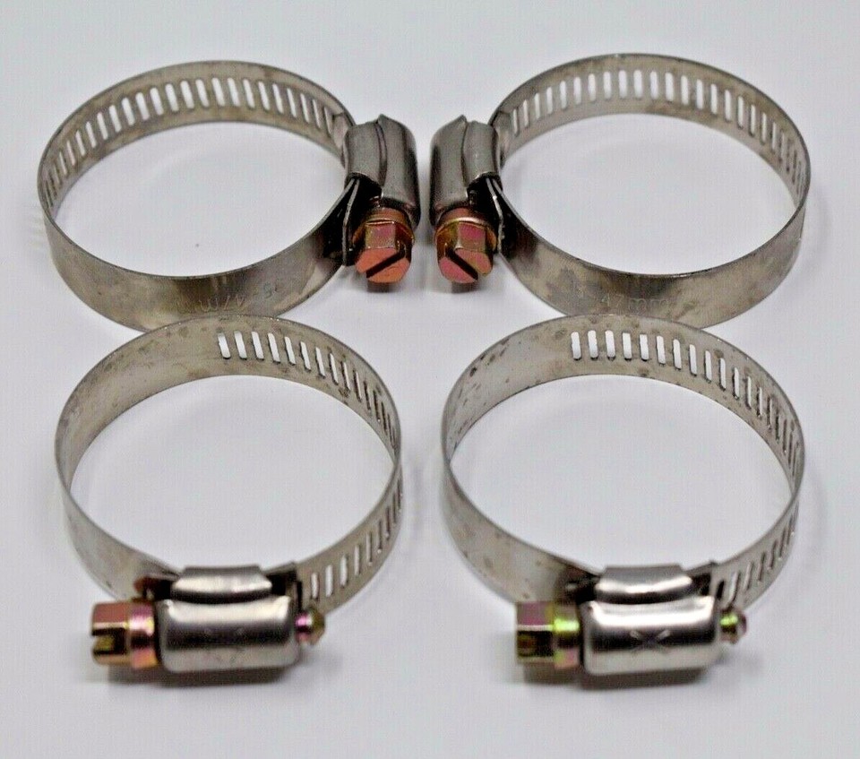 K- Swap Driver Side Radiator Hose Kit W/ Fan Hose K20 EG EK DC2 CRX Si ...