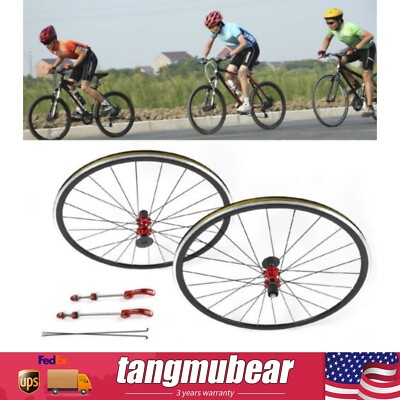 Wheels & Wheelsets - 10 Speed Wheel - Nelo's Cycles