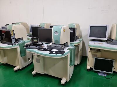 FUJI SP3000 FILM SCANNER WITH 120KITS | eBay