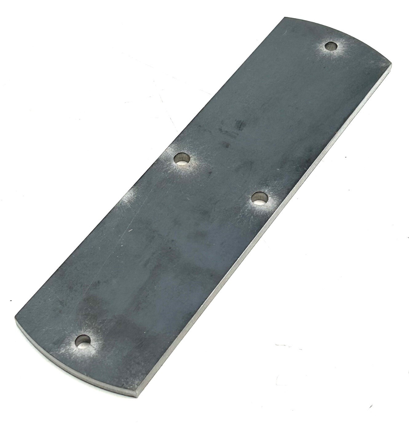 U Shaped POST FIXING PLATES 5.0mm Thick Super Strong Steel U Post ...