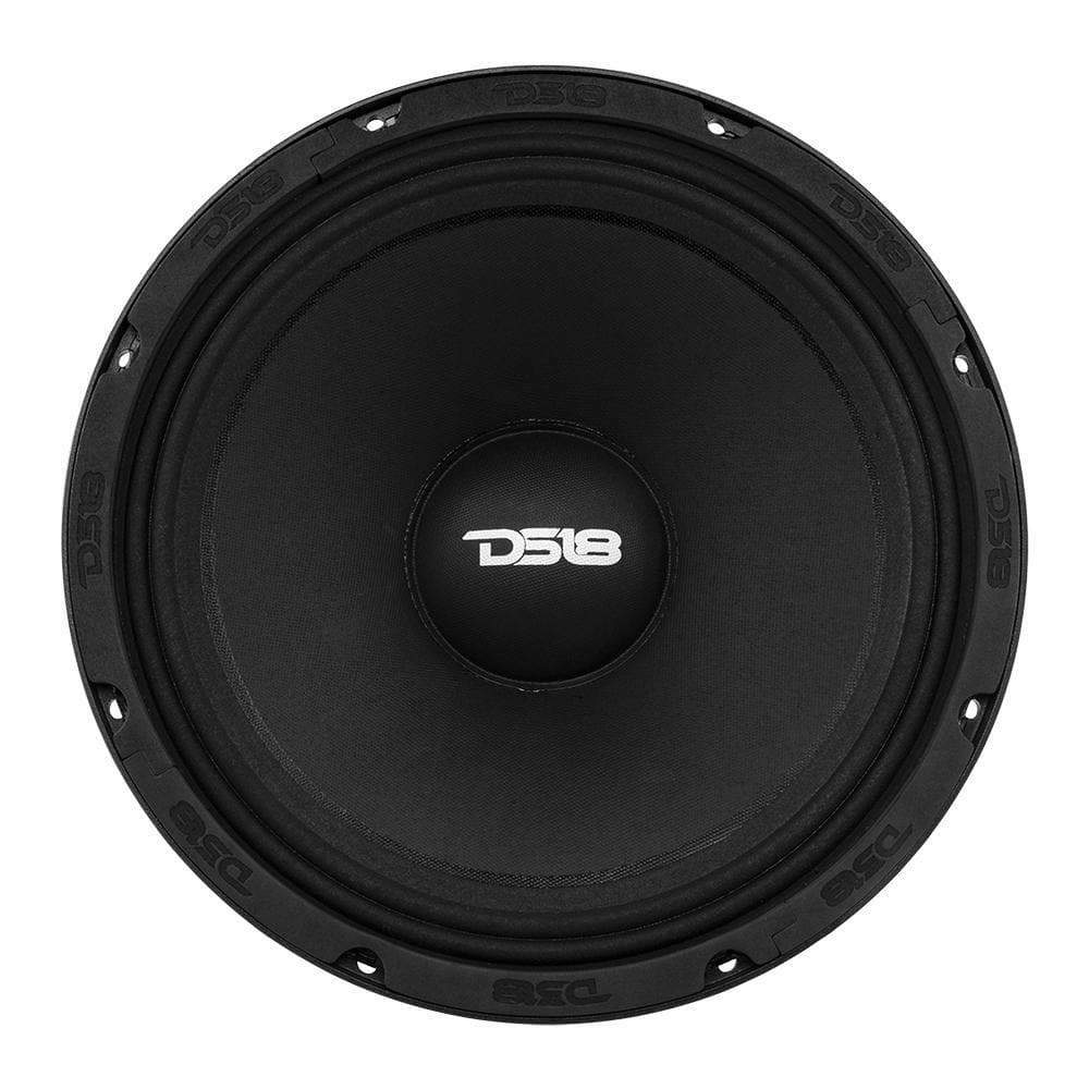 DS18+PRO-FU12.8+12+inch+Mid-Range+Speaker for sale online | eBay