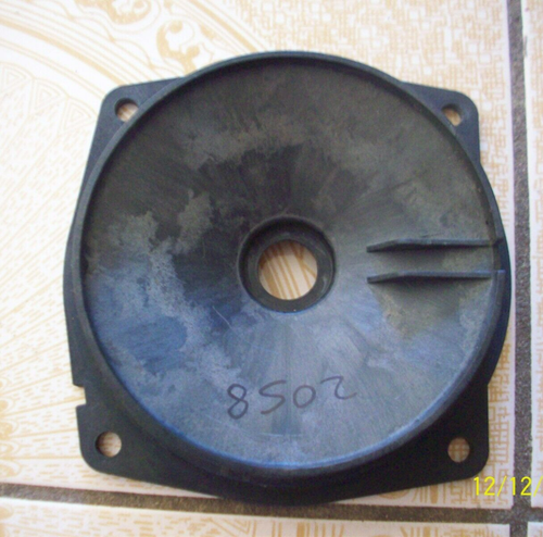 Hayward Max Flo Endshield Seal Plate part no. SP2600E5 | eBay