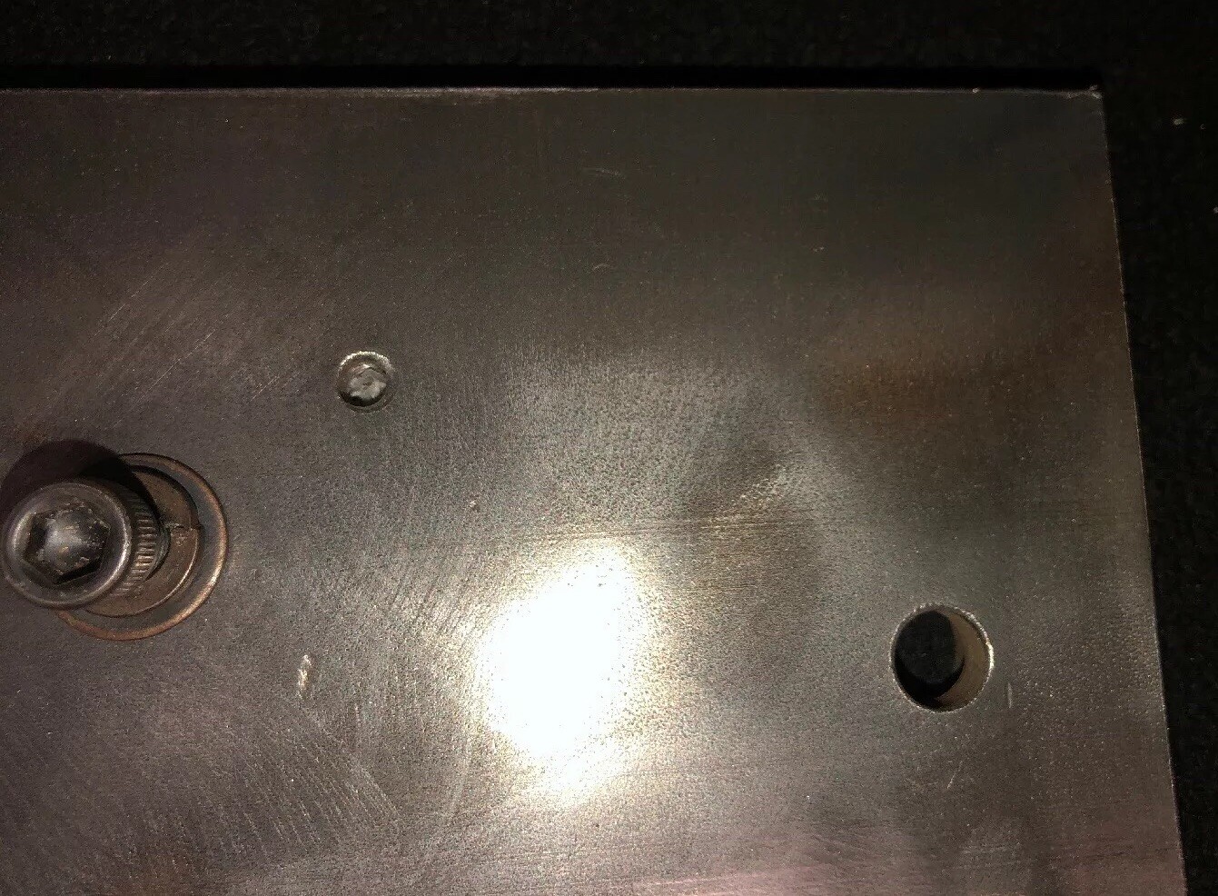 VTG Delta Rockwell Overarm Router/Shaper 43-503 Cast Iron Table 432-04 ...