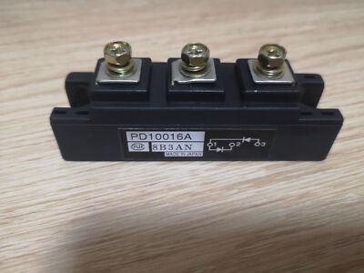 One New Niec PD10016A Module Expedited Shipping | eBay