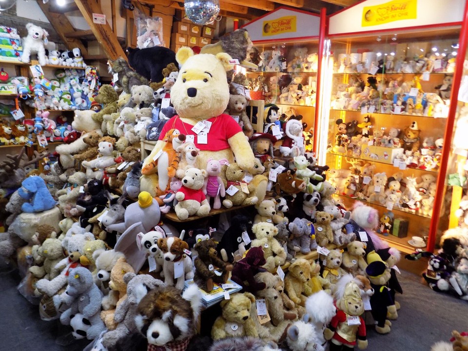 Charlie Bears Miss Liddell Pic No 1 By Charlie Bears CB256135O | eBay UK