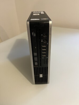 HP Compaq 8000 Elite , Pentium(R) Dual-Core E5800 3.2GHz, 6GB RAM, HDD ...