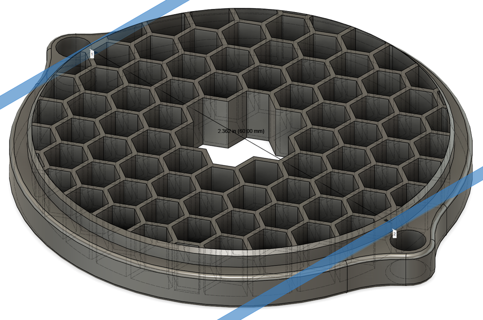 Killflash Anti-Reflection Device for Scopes | eBay