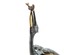 Brass Pelican Bird Eating Fish Sculpture Statue Figurine 15in ~ SPI ...
