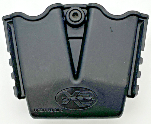 Springfield Armory XD Gear 45 ACP .40 9mm Dual Magazine Belt Holder XDM ...