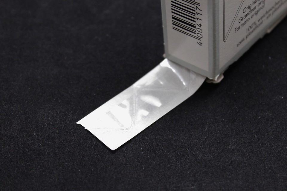 250 19mm x 19mm Archival Self Adhesive Corner Mounts for Cards Photos ...