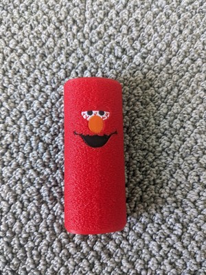 Stoned Elmo From Sesame Street Lighter Holder For BIC Lighter | eBay