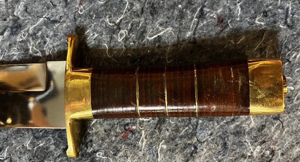 Vintage CVA ITALY CONNECTICUT VALLEY ARMS ITALY MOUTAIN MAN HUNTING ...