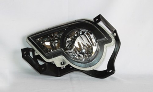 Fog Light-Regular TYC 19-5588-00 | eBay