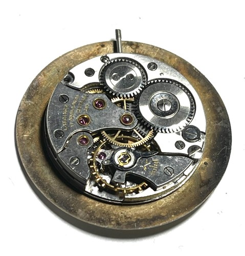 Longines 23Z Movement, Good Balance Staff Replacement Parts, 31.5Mm ...