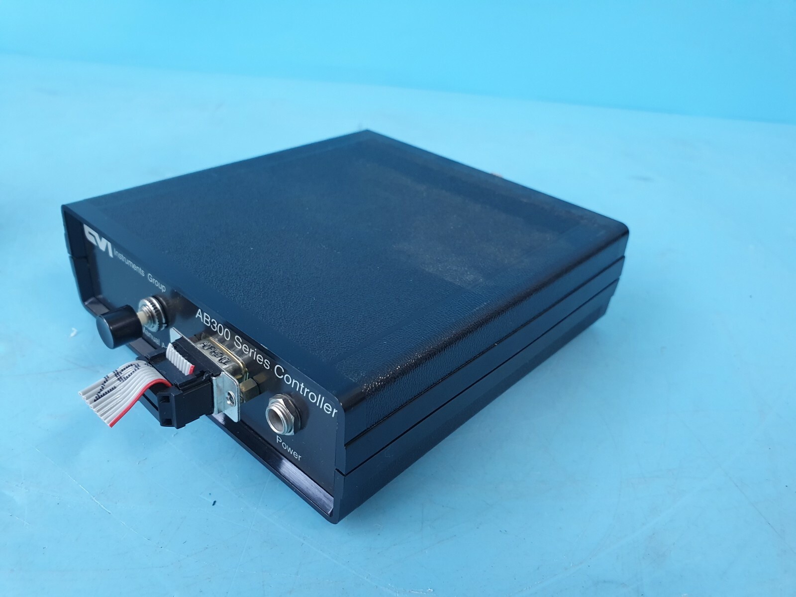 CVI AB300 Series Controller AB-301 Filter Wheel | eBay