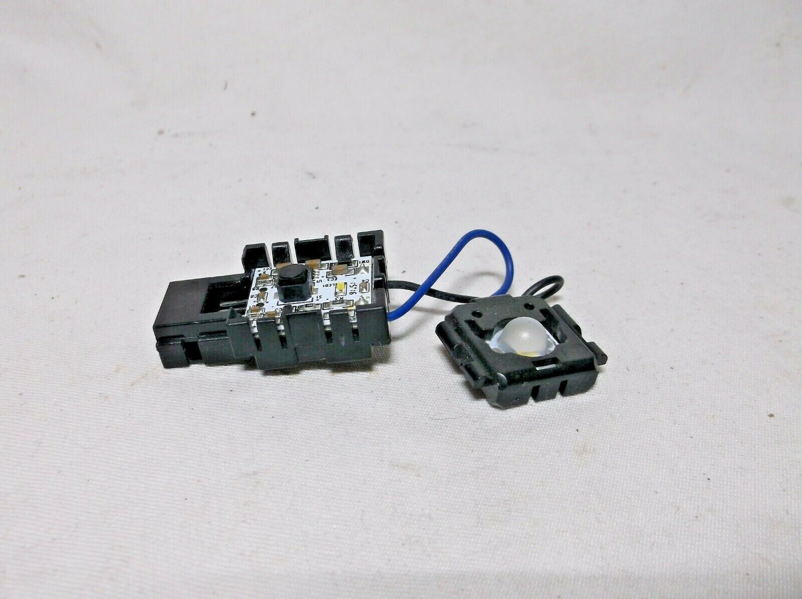 16-17-18 CADILLAC ESCALADE OVERHEAD CONSOLE /MAP READING LIGHT | eBay