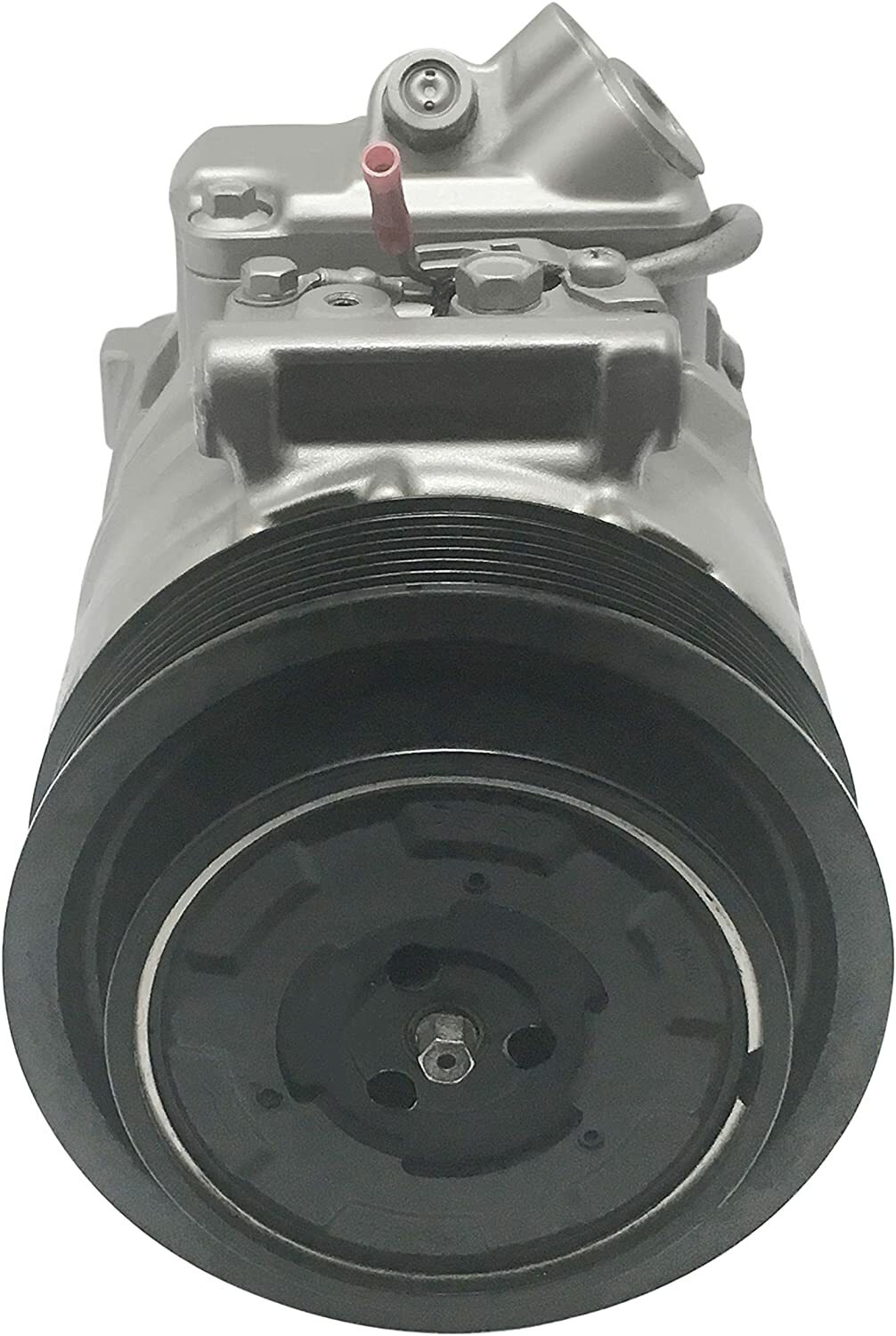 RYC Reman AC Compressor AEG360 Fits Porsche Panamera 3.8L, 4.6L 2010 ...