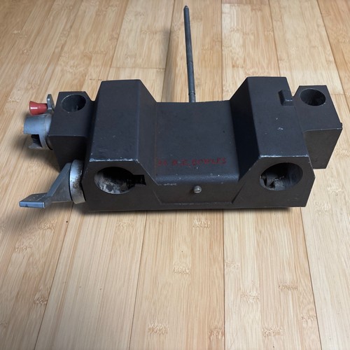 Vtg Shopsmith mark VII carriage assembly table system | eBay