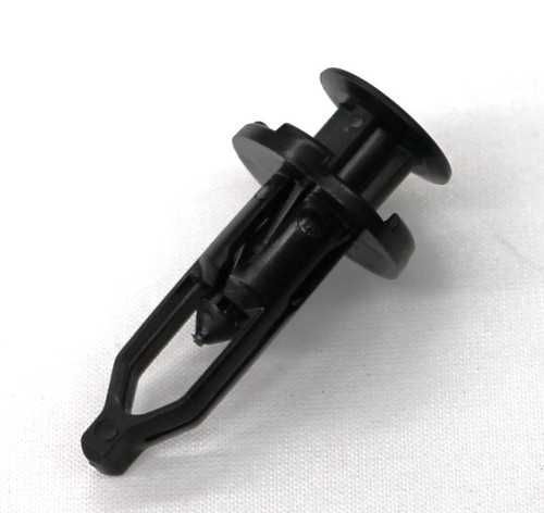 TOYOTA BUMPER BAR CLIP 10 PACK 5216116010 VARIOUS MODELS NEW GENUINE ...