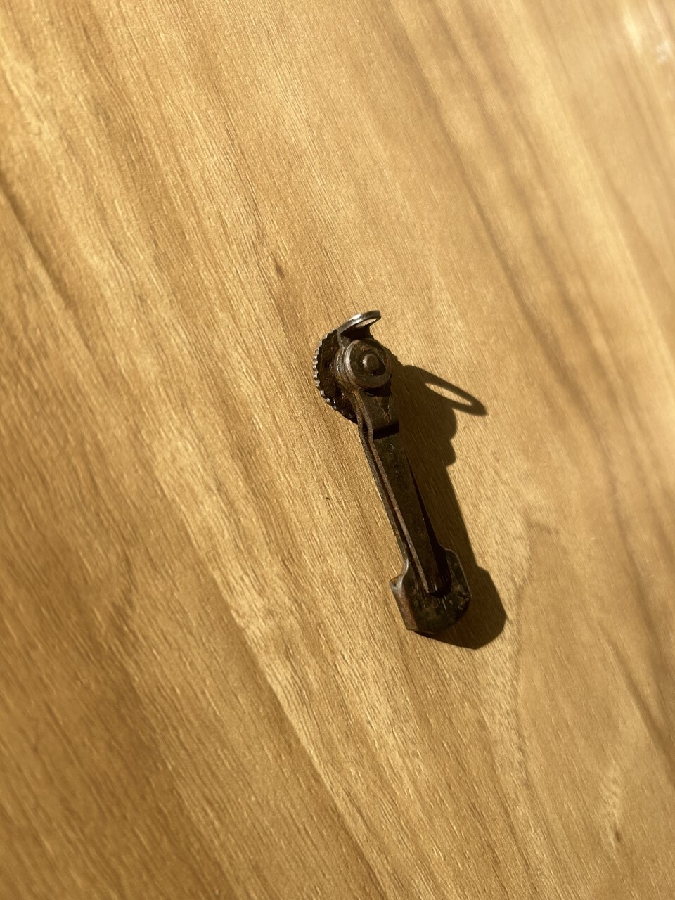 Winchester Model 69 .22 Rifle, Rear Peep Sight- Humeston, Used Original ...