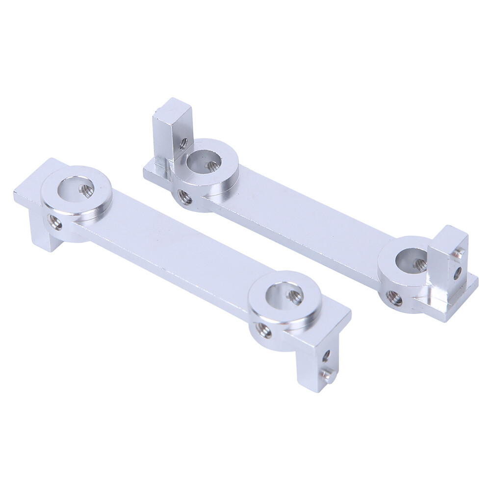 (Silver 680026S)Aluminium Alloy Corrosion Resistance Anti-Collision ...