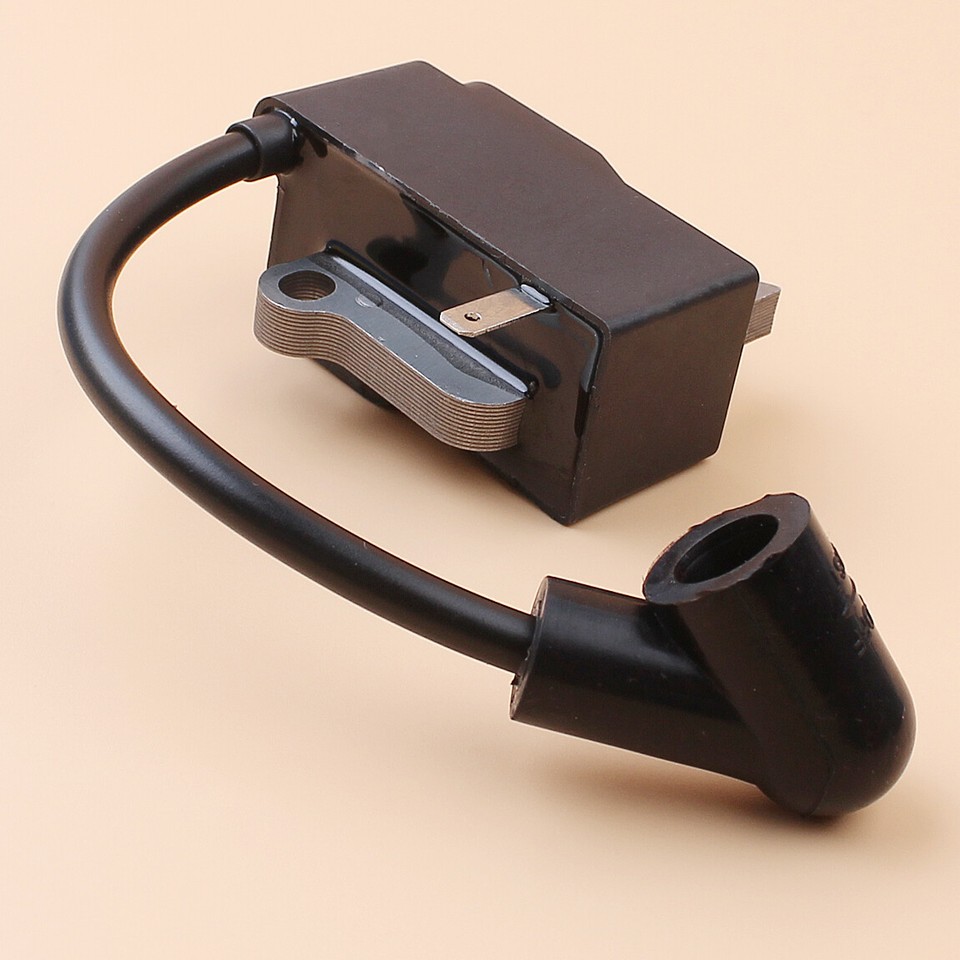 Ignition Coil Module Fits 450 435 445 440e 435e Husqvarna Chainsaw ...
