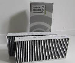 Microfilter Cabin Filter Genuine BMW Mini F40 X1 F48 X2 F39 F55 F56 ...