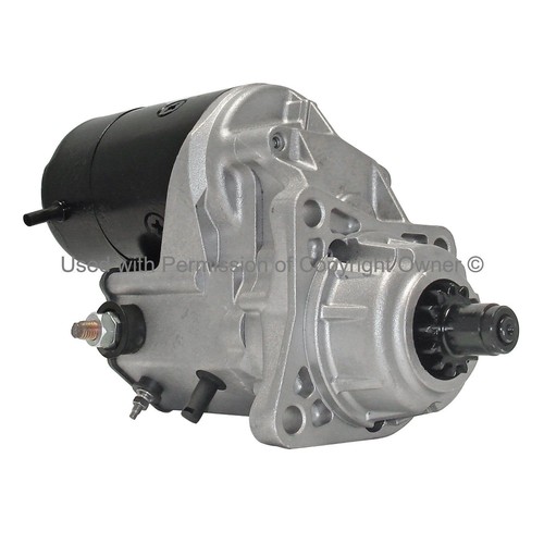 Quality-Built 17548 Starter Motor For 94-02 Dodge 2500 3500 29175902247 ...