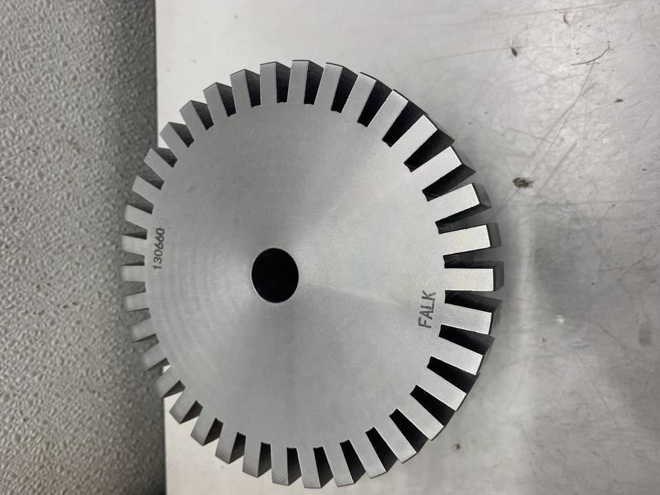 Falk Grid Steelflex Coupling Hub 130660 | eBay