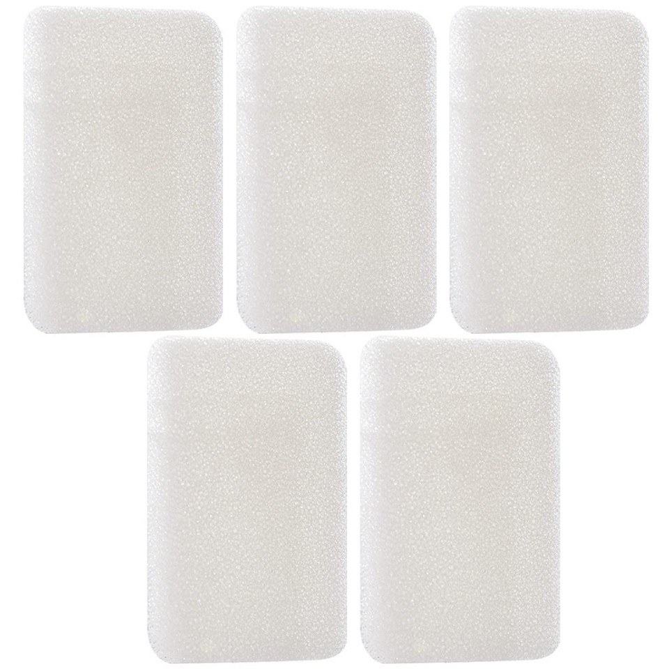 15 pcs Soap Dish Holder Mats Soap Sponge Pads Bathroom Countertop soap ...