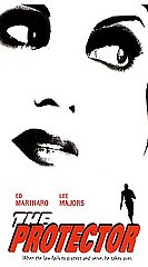 The Protector (VHS) for sale online | eBay