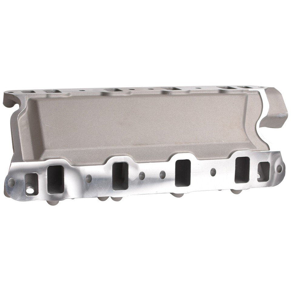 High Rise Single Plane Intake Manifold for Ford Small Block 4.7L/289 5 ...