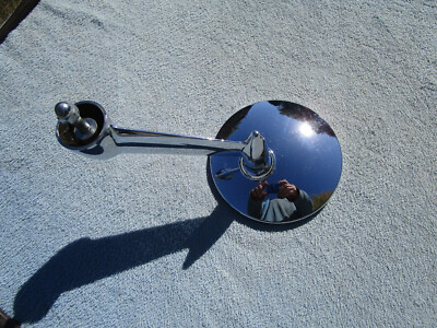 1955-1958 Ford Truck F100 Exterior Mirror | United States