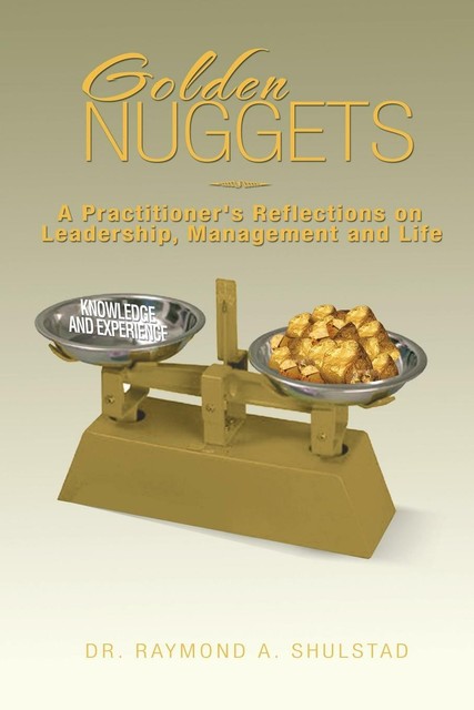 Golden Nuggets von Raymond A. Shulstad (2012, Taschenbuch) online ...