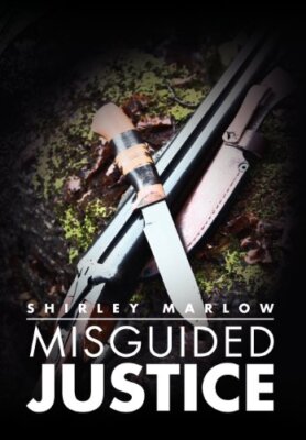 Misguided Justice.by Marlow New 9781469125060 Fast Free Shipping