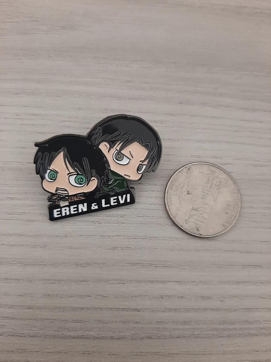 Attack On Titan Levi Chibi Cute