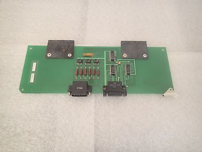 MOOG CNC VERTICAL MACHINE BOARD H70860 0706J 70861 w/ Warranty | eBay