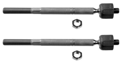 Lemforder Inner Tie Rods 36298 01 fits Land Rover Range Rover Evoque ...