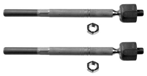 Lemforder Inner Tie Rods 36298 01 fits Land Rover Range Rover Evoque ...