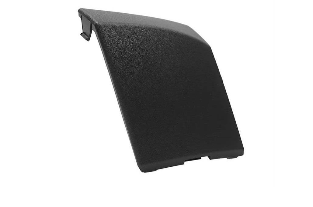 FORD FIESTA MK8 2017 - 2022 REAR BUMPER TOW HOOK BAR COVER 2087336 ...