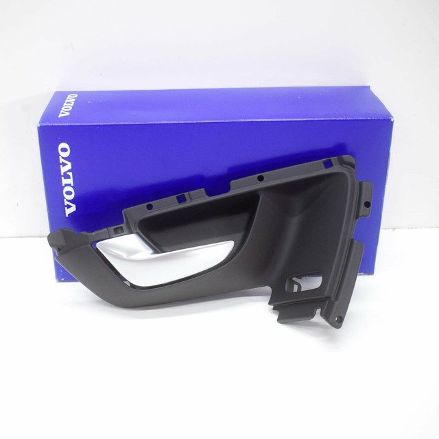 Volvo Xc60 Front Left Door Inner Panel Handle 39856995 Genuine for sale ...