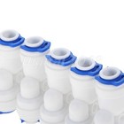 1/4" OD Y Type Quick Connect Pure Water Filters Connector for Reverse ...